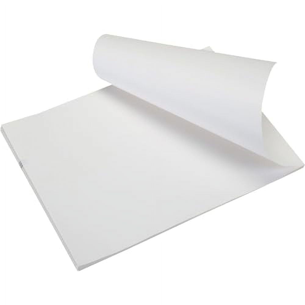 Pentax Fanfold Perforated Paper 1000 Sheets (205494) - Walmart.com