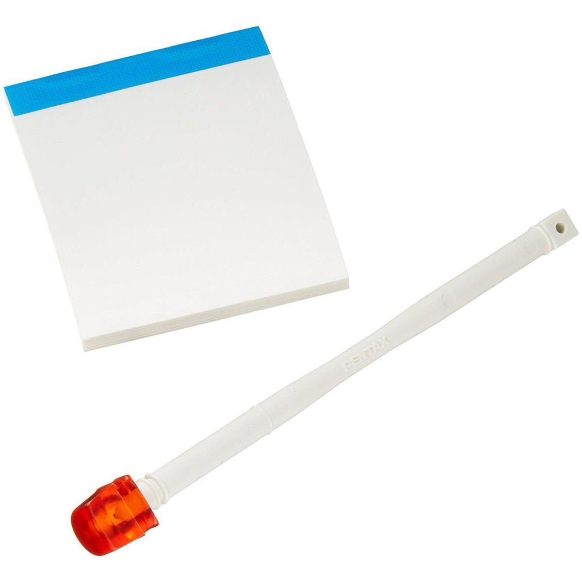 Pentax Image Sensor Cleaning Kit, O-ICK1 - Walmart.com