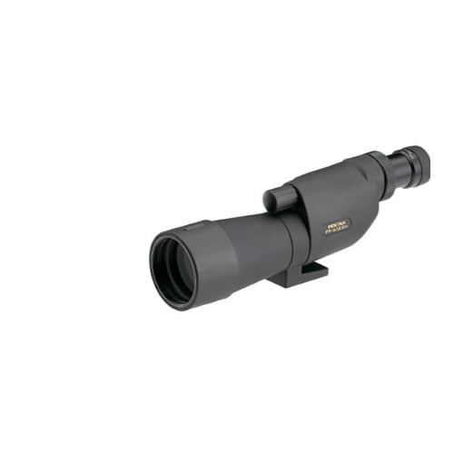 Pentax PF-65ED II 65mm Spotting Scope (Straight Viewing, Eyepiece Required) - Walmart.com