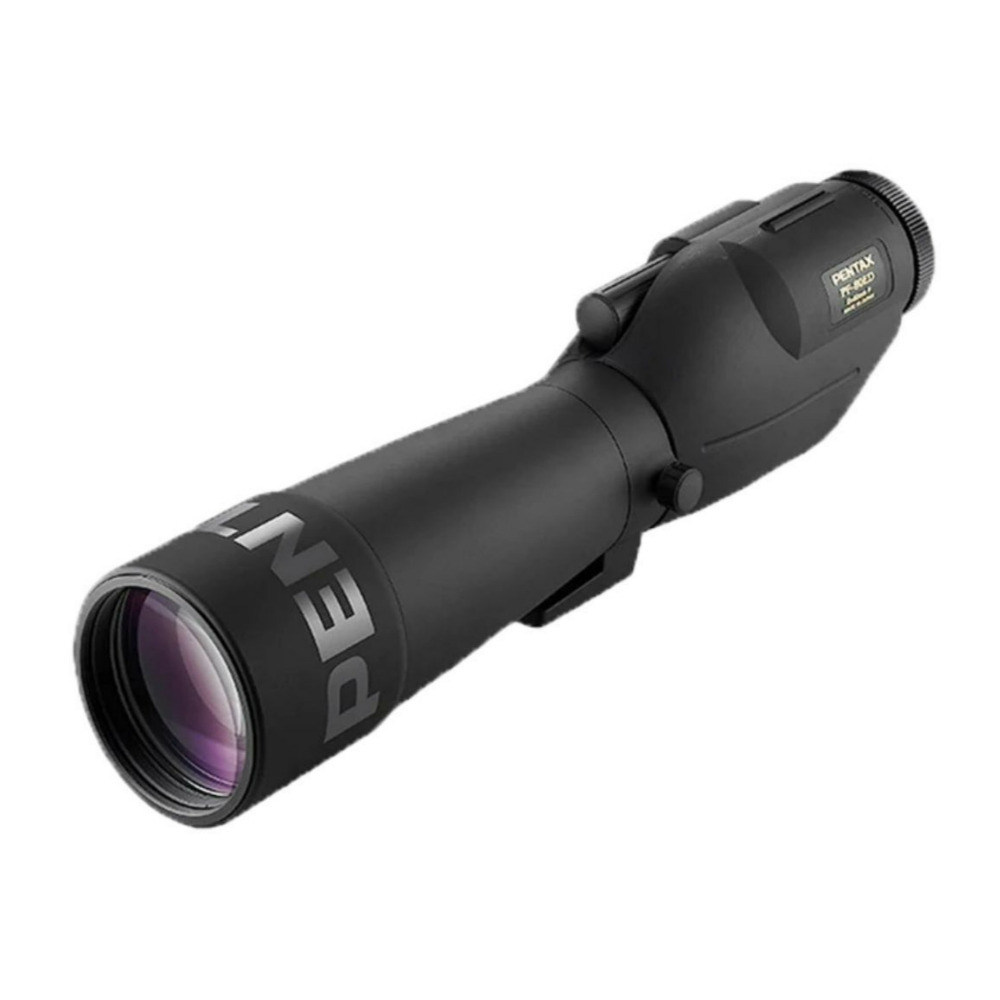 Pentax PF-80ED 80mm Spotting Scope - Walmart.com