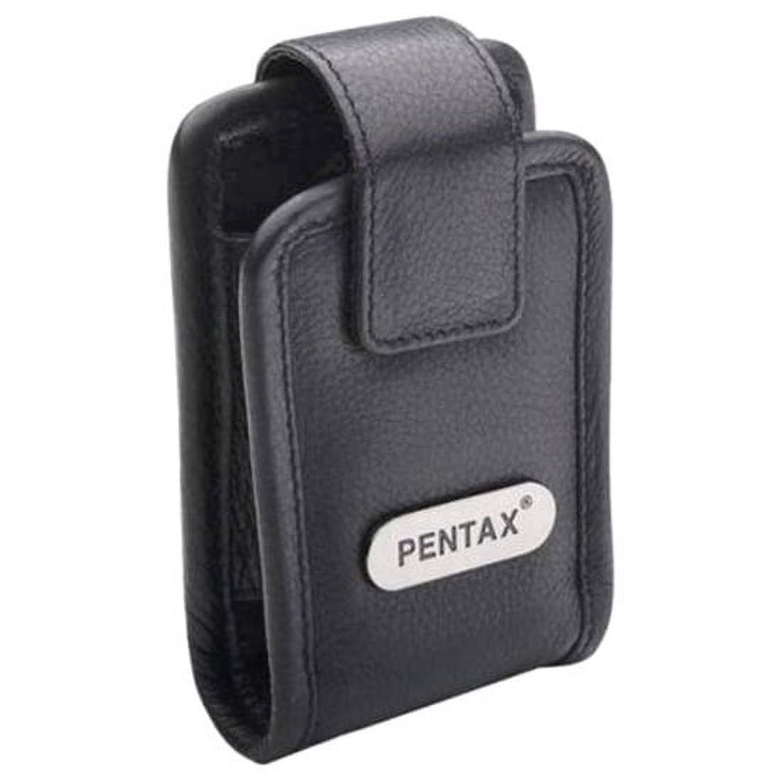 Pentax PTX-L110 Camera Clip Case - Walmart.com