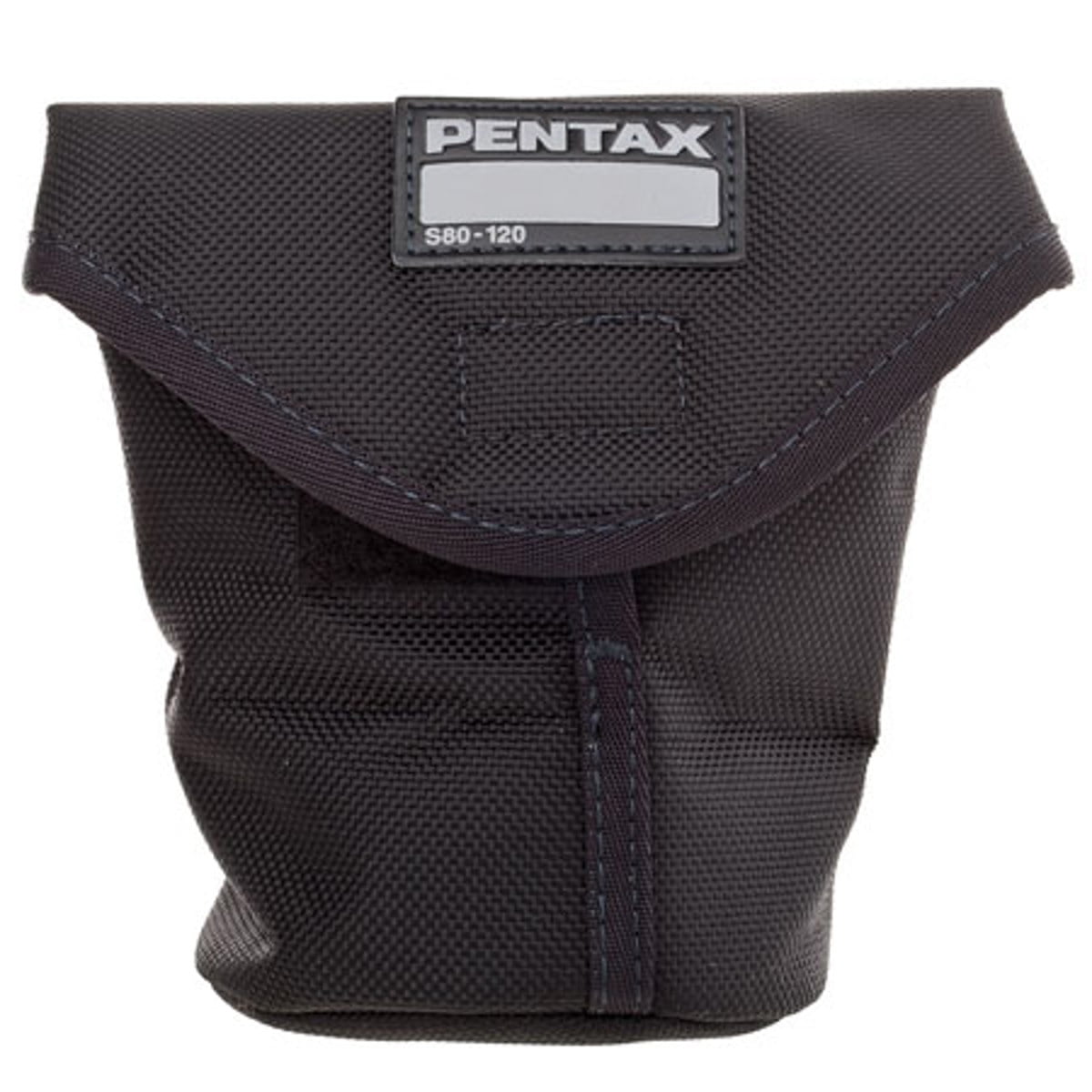 Pentax Soft Lens Case S80-120 for 18-55, 50-200, & 55-300 PLM Zoom ...