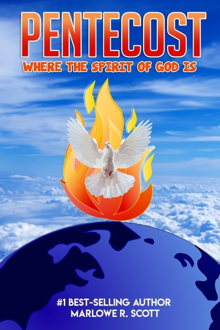 Pentecost : Where the Spirit of God Is - Walmart.com