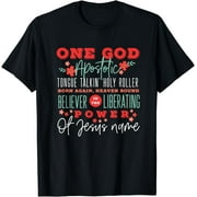Apostolic Outfits