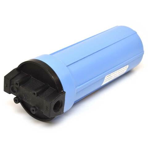 Pentek Boat Water Filter Housing 638777 | 10 Inch 3/4 In/Out - Walmart.com
