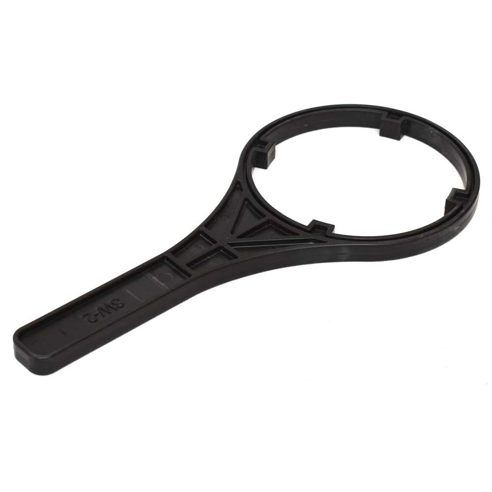 Pentek Boat Water Filter Wrench SW-2 | 4 3/4 ID Black Plastic - Walmart.com