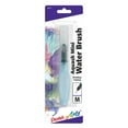 Pentel Aquash Mini Water Brush, Medium - Walmart.com
