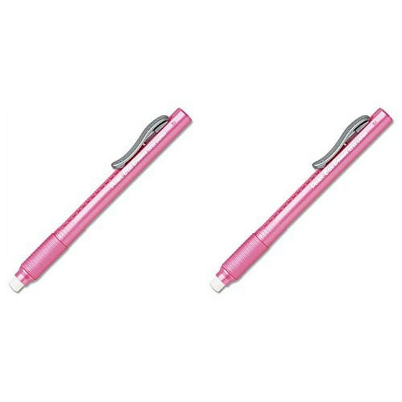 Pentel Clic Retractable Eraser