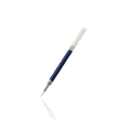 Pentel Refill Ink - For EnerGel Gel Pen 0.5mm Needle Tip, Fine, Blue ...