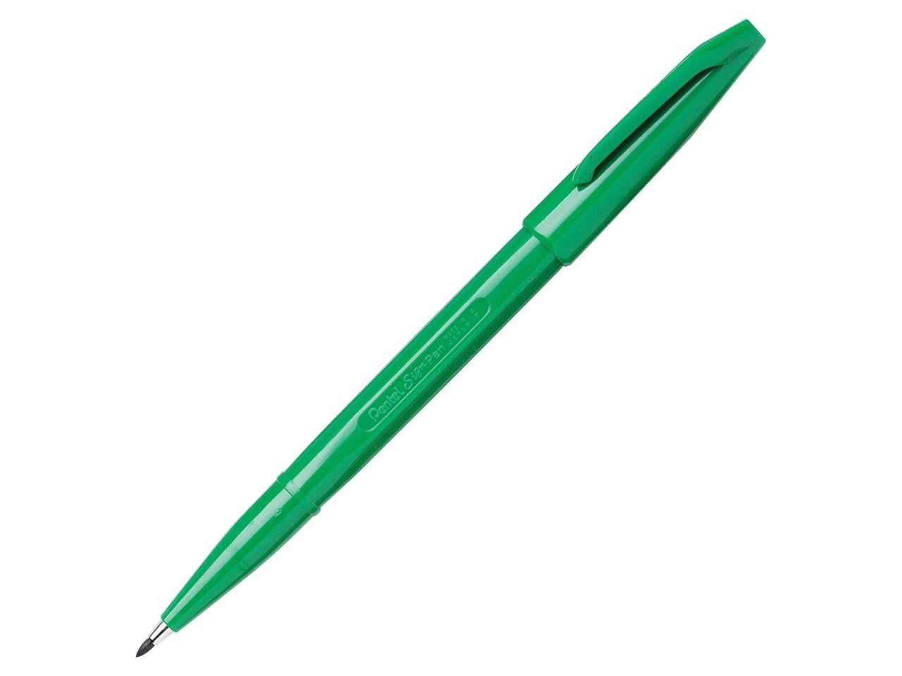 Pentel Fiber-tipped Sign Pens - Walmart.com