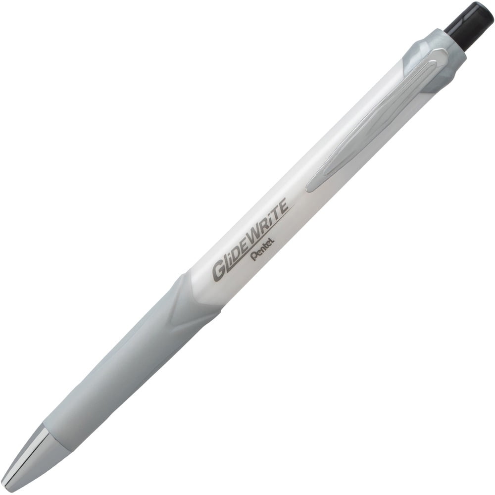 Pentel GlideWrite Ballpoint Pen BX930WA - Walmart.com