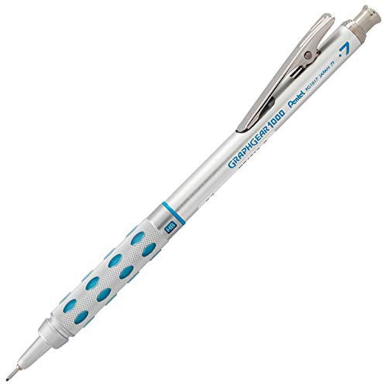 Pencil Lead Sizes