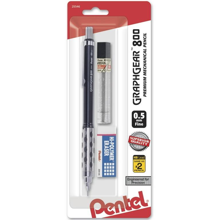 Pencil Lead Pentel