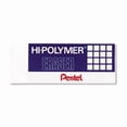 Pentel Hi-Polymer Block Eraser 3-Pack - Walmart.com