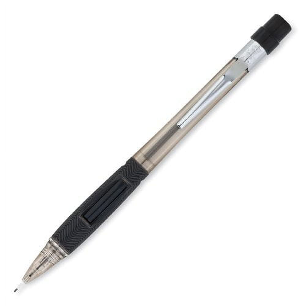 Pentel PENPD347TA Clicker Mechanical Pencil, 0.7 mm, Hi-Polymer Lead ...