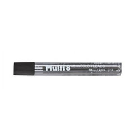 Colored Pencil Lead Refills in Multiple Colors for Office Supplies