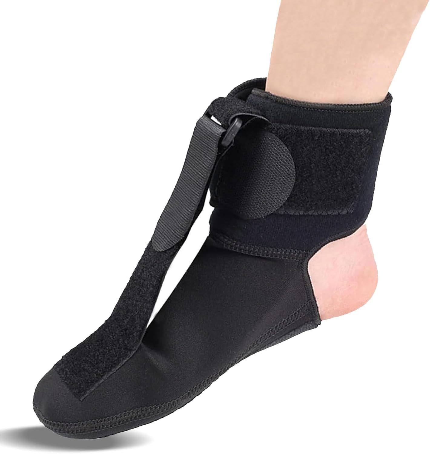 Pentel Plantar Fasciitis Night Splint, Plantar Fasciitis Socks for the ...