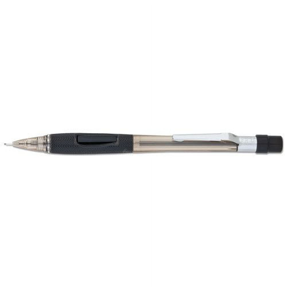 Pentel Products - Pentel - Quicker Clicker Automatic Pencil, 0.50 mm ...