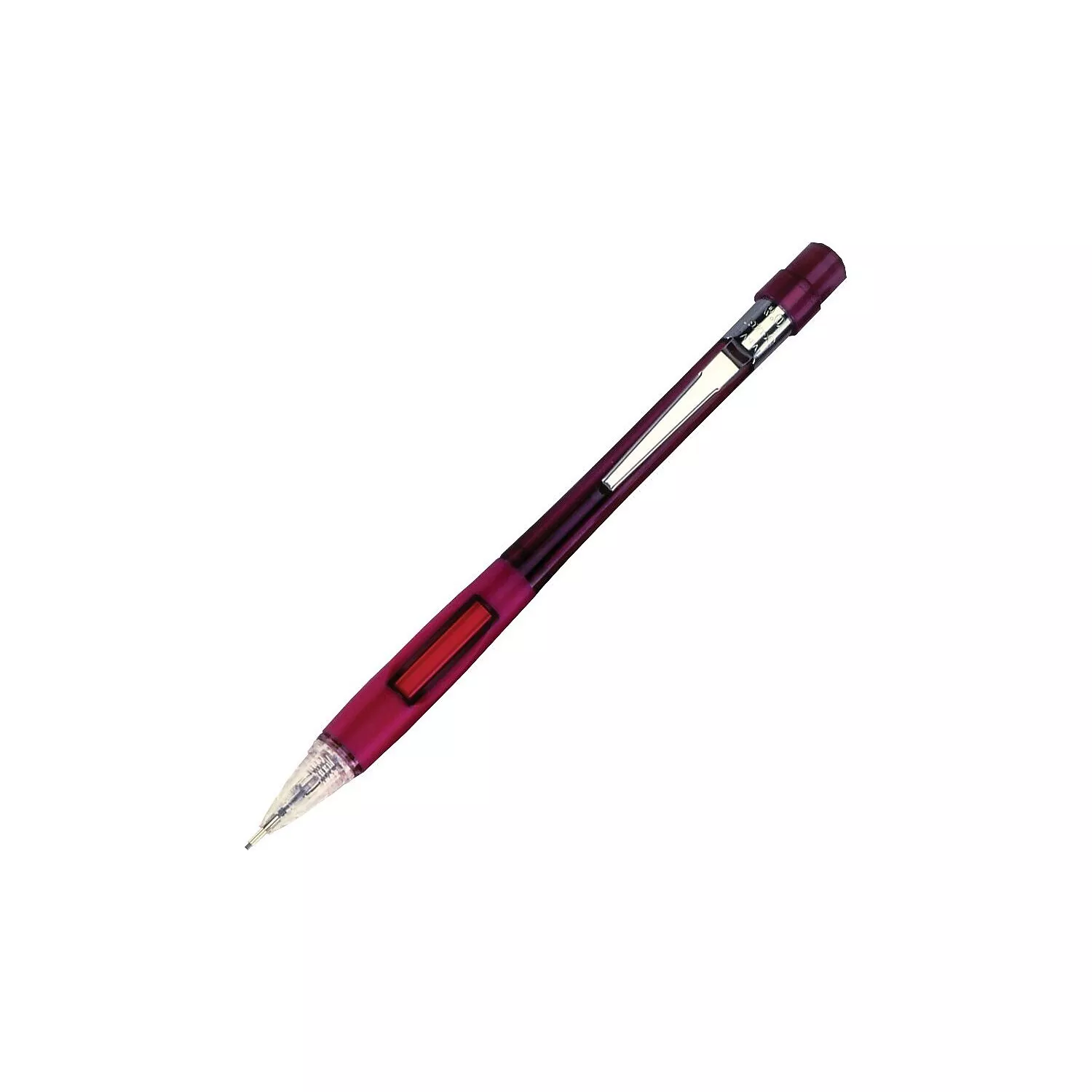 Pentel Quicker-Clicker Automatic Pencil .9mm PD349BP2 - Walmart.com