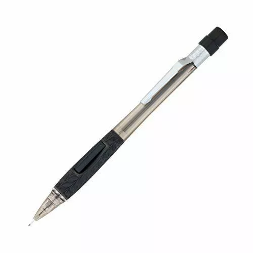 Pentel Quicker Clicker Mechanical Pencil 0.5mm Lead Size PD345T (Choose ...