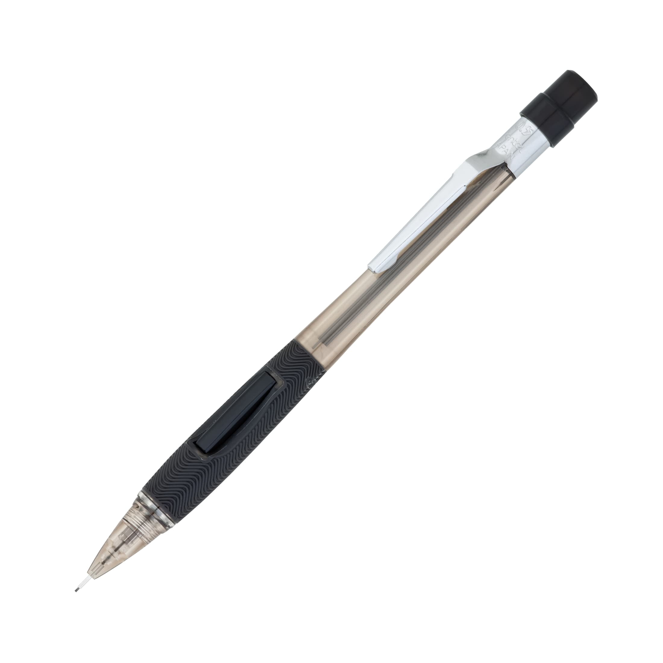 Pentel Quicker Clicker Mechanical Pencil, .5mm - Walmart.com