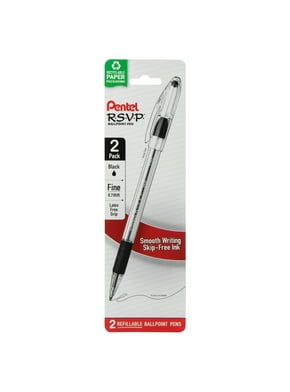 Ballpoint Pens in Pens - Walmart.com