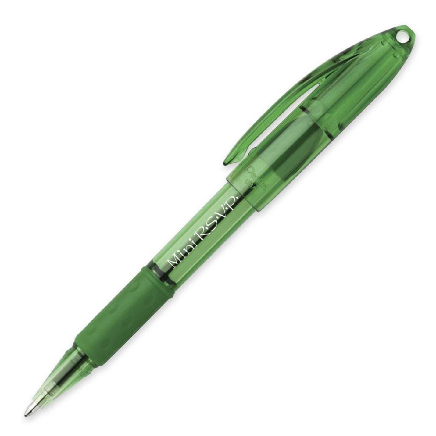 Mini R.S.V.P. Ballpoint Pen - Walmart.com