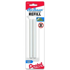 Bic Mechanical Pencil Eraser Refills