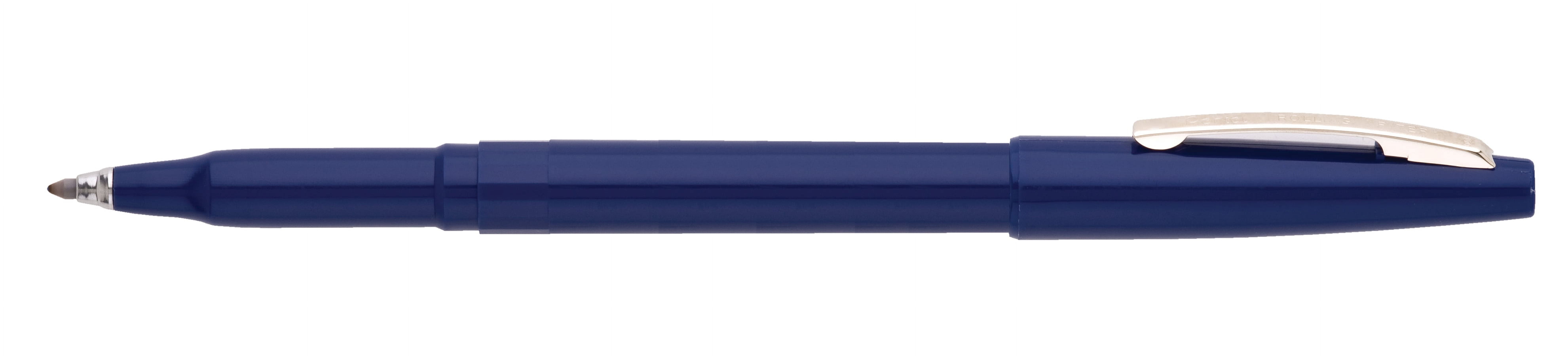 Pentel Rolling Writer Roller Ball Pen Medium Line, Blue Ink - Walmart.com