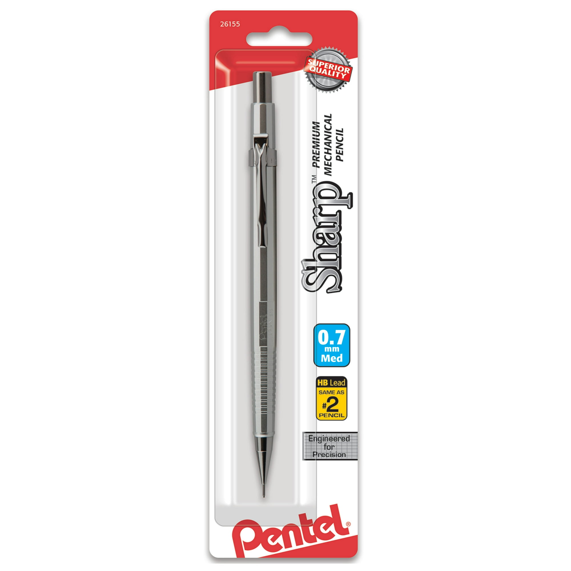 Pencil Lead Pentel