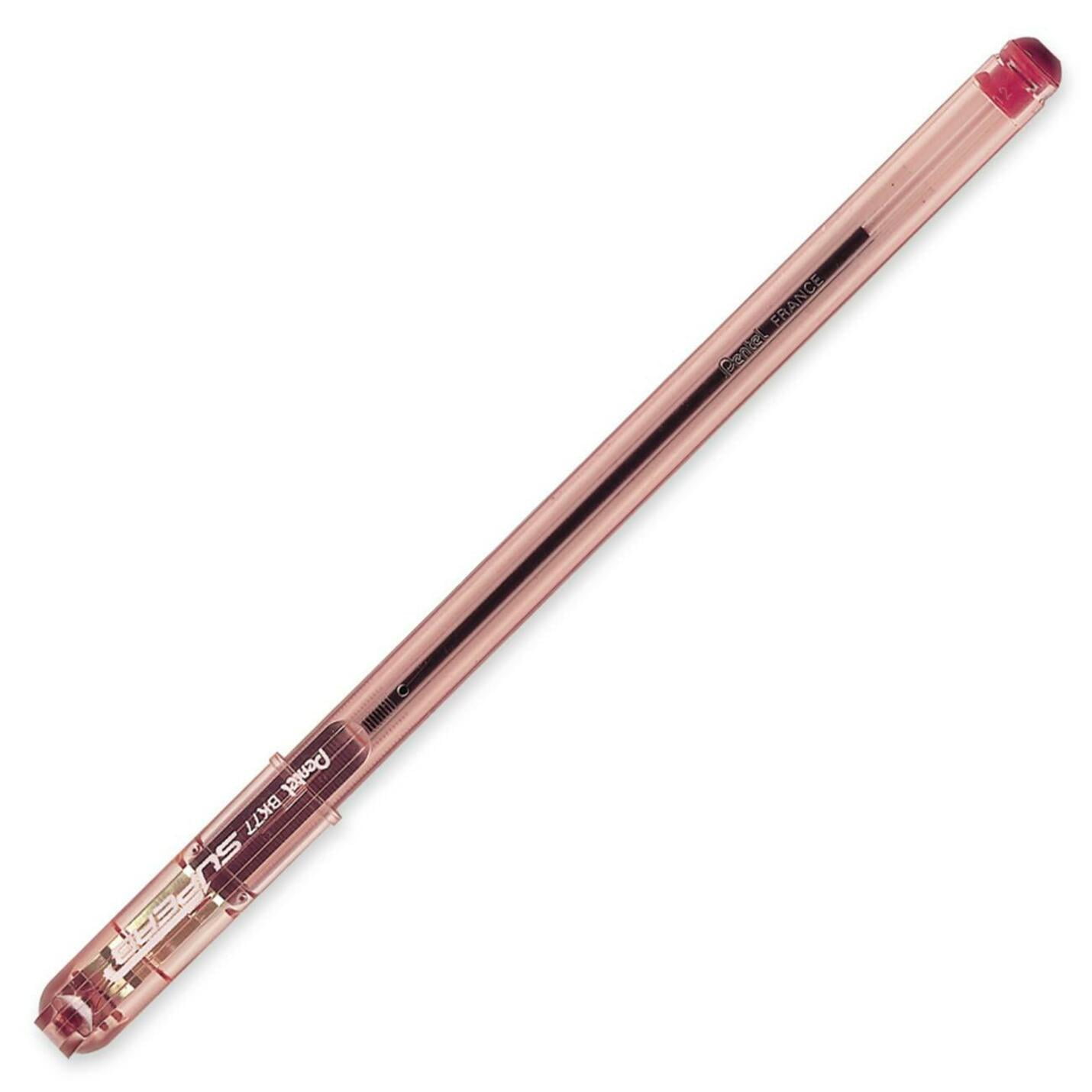 Pentel Superb Ballpoint Pen - Walmart.com