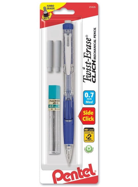 Mechanical Pencils in Pencils & Pencil Sharpeners - Walmart.com