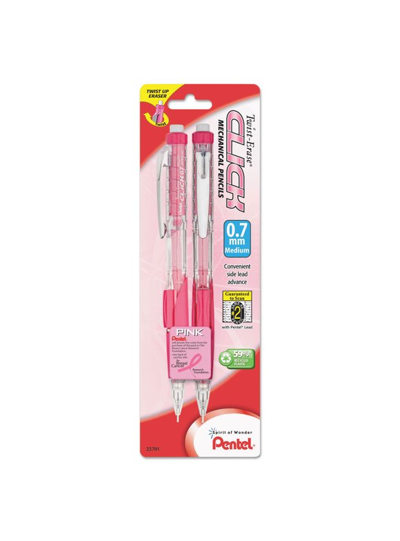 Mechanical Pencils in Pencils & Pencil Sharpeners - Walmart.com