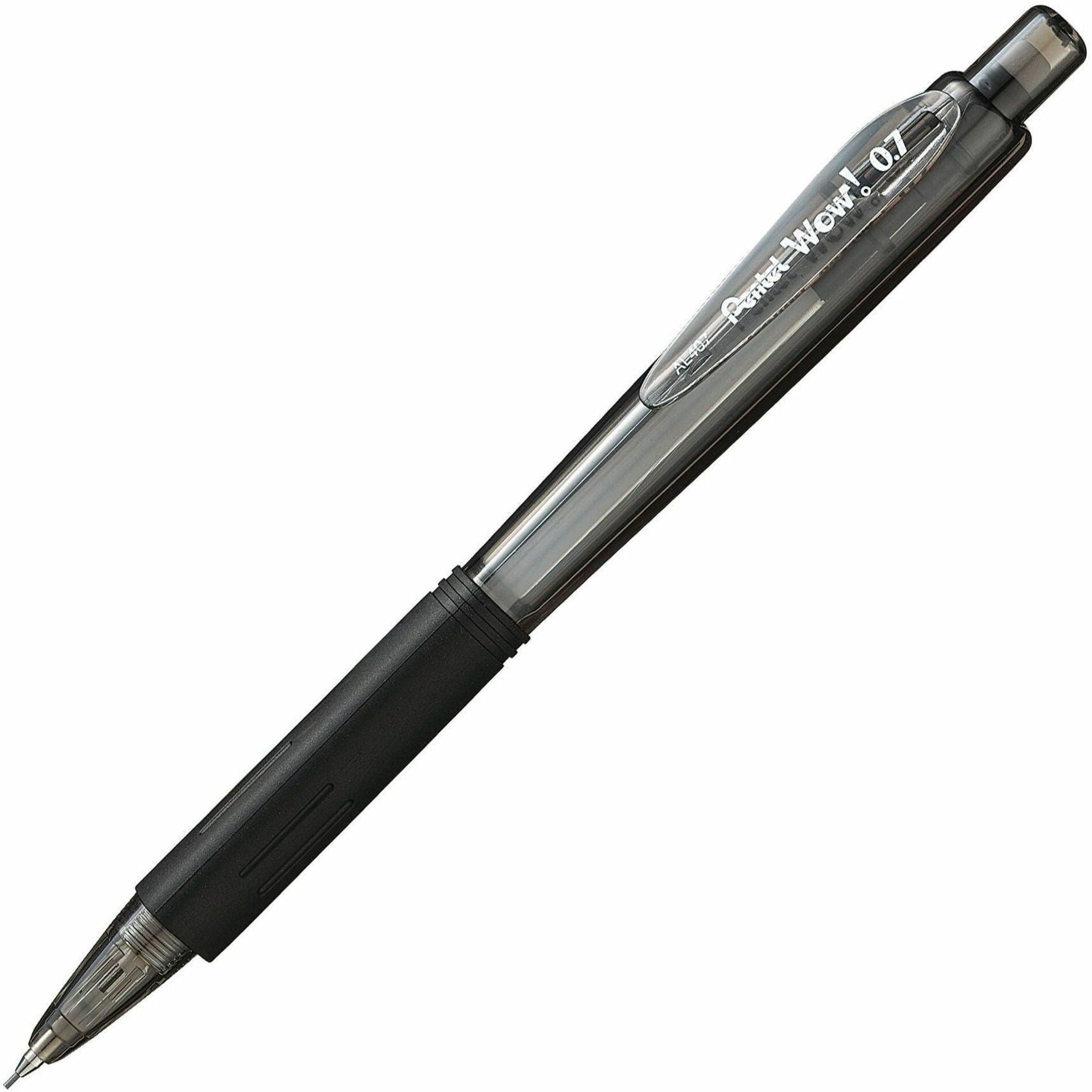 Pentel Wow! Retractable Tip Mechanical Pencil - Walmart Business Supplies