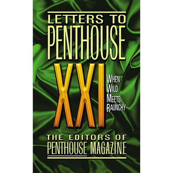 Penthouse Magazine
