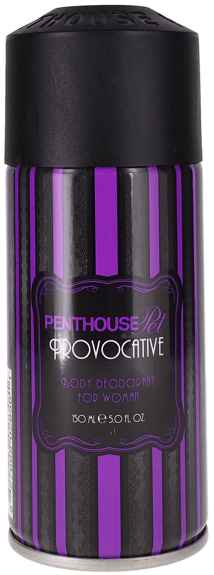 Penthouse Provocative by Penthouse Deodorant Spray 5 oz for Women ...