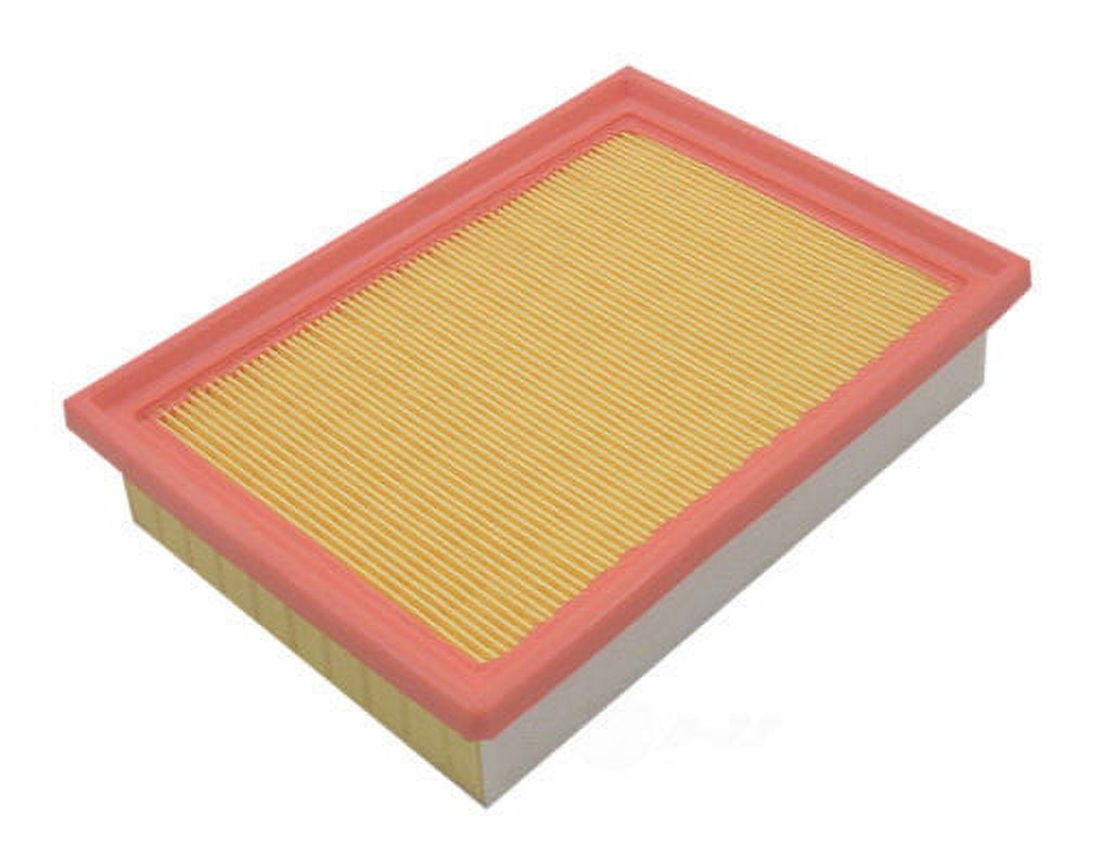 Pentius PAB11222 Direct Replacement Engine Air Filter for 2012-2016 ...