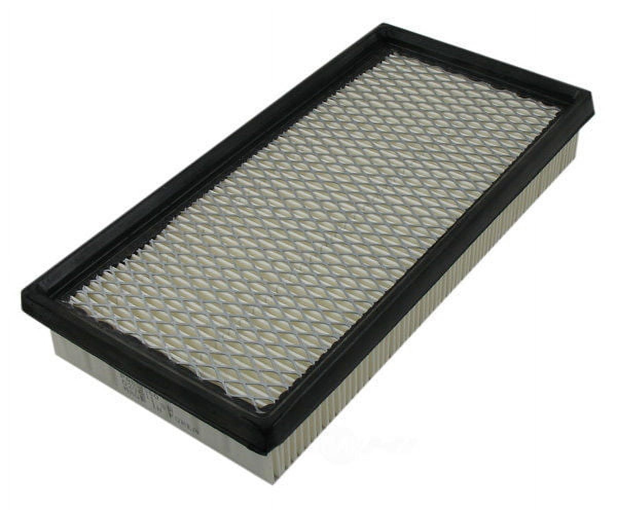 Pentius PAB3660 Pentius Filter Fits select: 1992-2000 DODGE GRAND ...