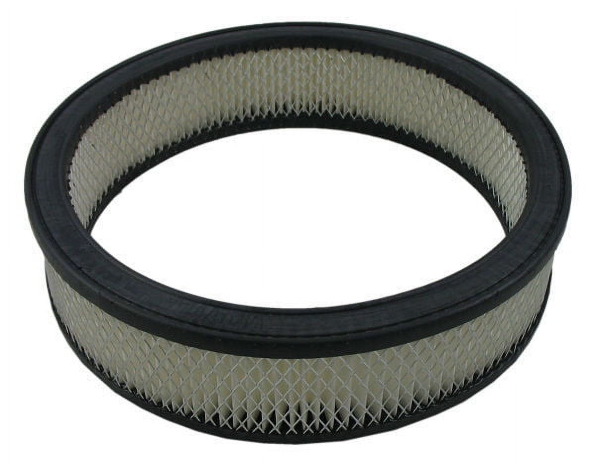 Pentius PAB3681 Pentius Filter Fits select: 1982-1985 CHEVROLET S TRUCK ...