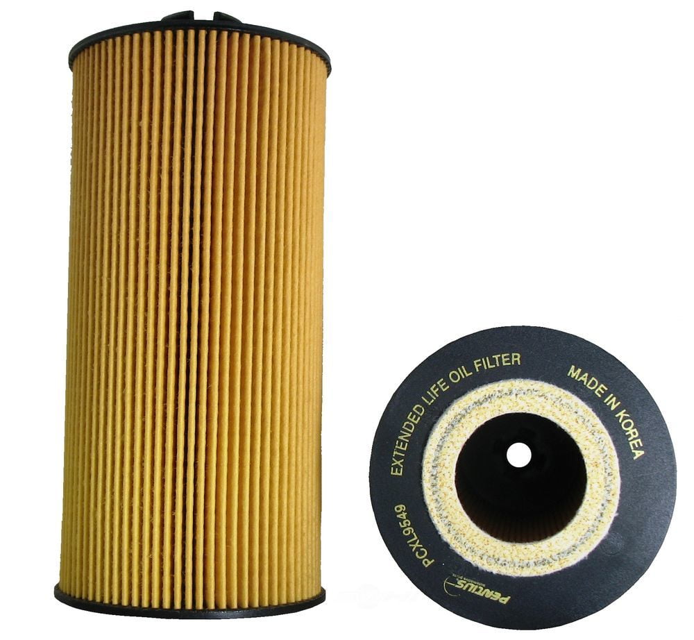 Pentius PCXL9549 Pentius Ultraflow Extended Life Filter - Walmart ...