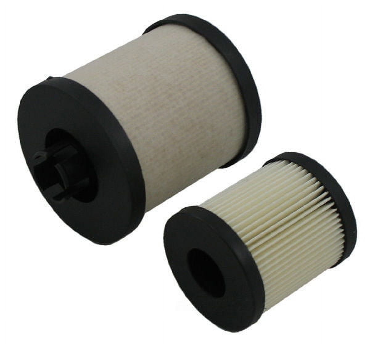 Pentius PFB55590 Pentius Filter - Walmart.com
