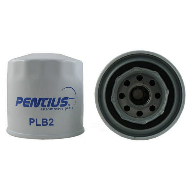 Pentius PLB2 Pentius Filter - Walmart.com