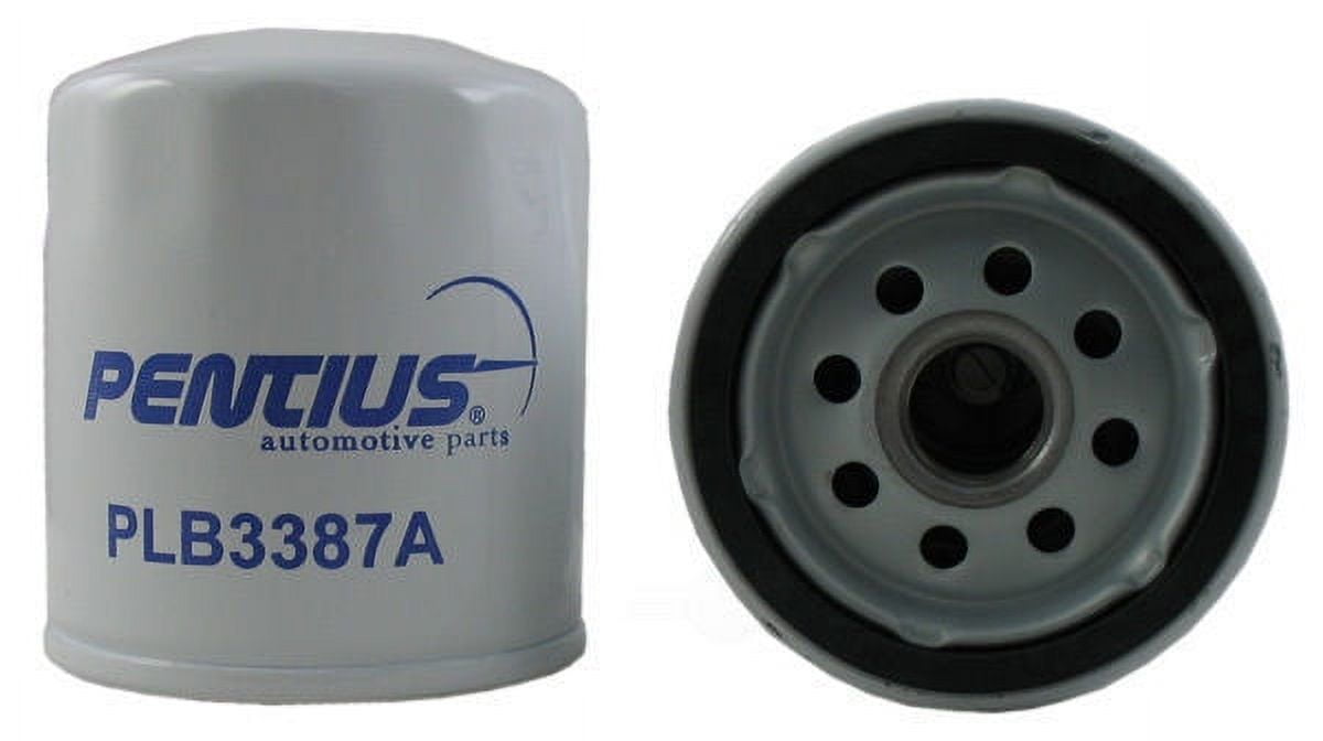 Pentius PLB3387A Pentius Filter - Walmart.com