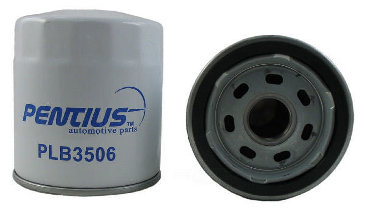 Pentius PLB3506 Pentius Filter - Walmart.com