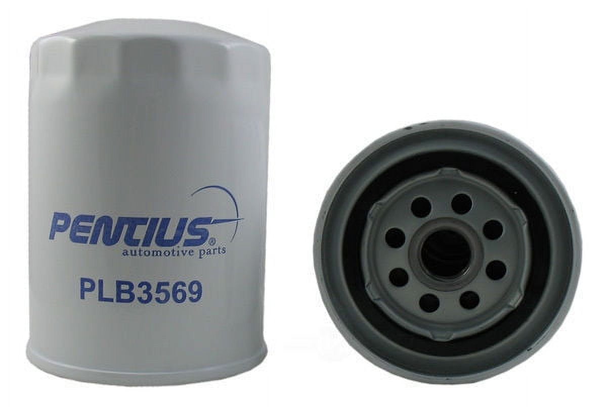 Pentius PLB3569 Pentius Filter - Walmart.com