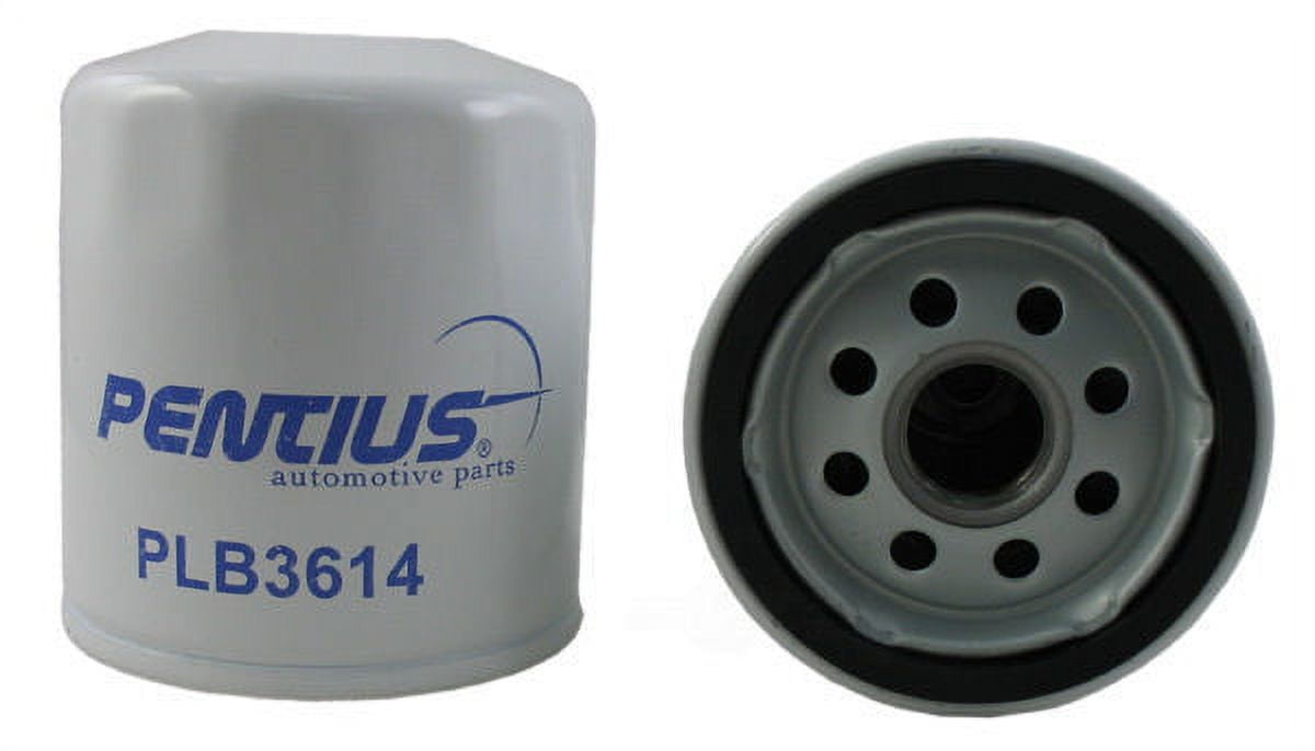 Pentius PLB3614 Filter - High Efficiency Replacement Filter - Walmart.com