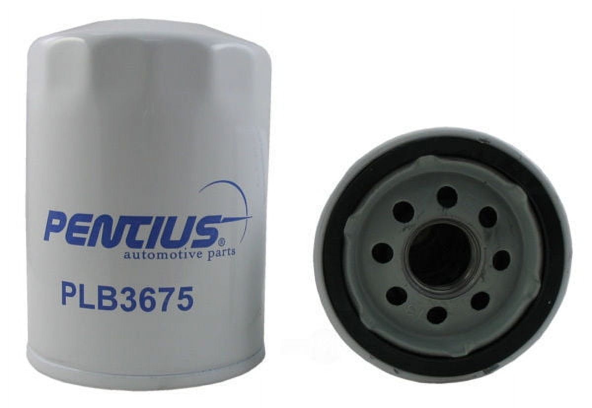 Pentius PLB3675 Pentius Filter - Walmart.com