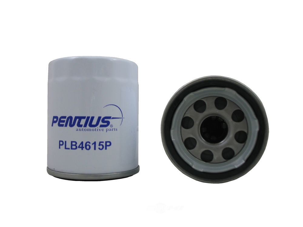 Pentius PLB4615P Pentius Filter - Walmart.com