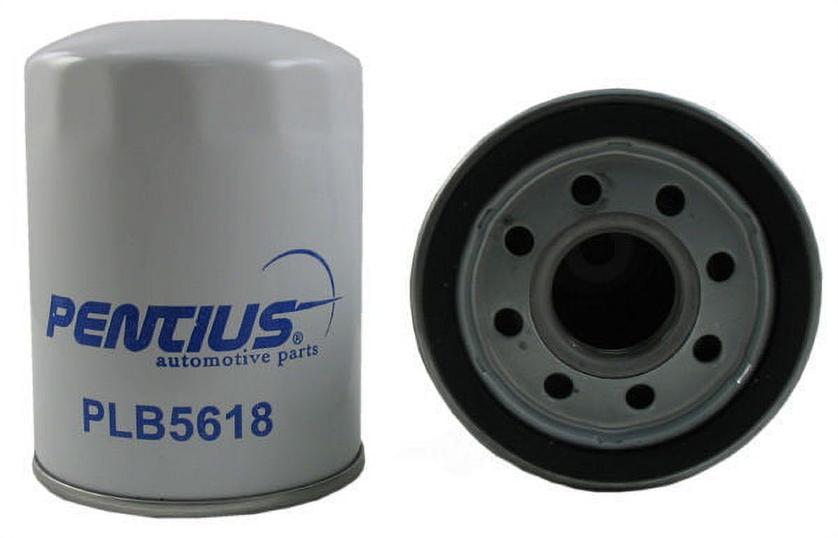 Pentius PLB5618 Pentius Filter - Walmart.com