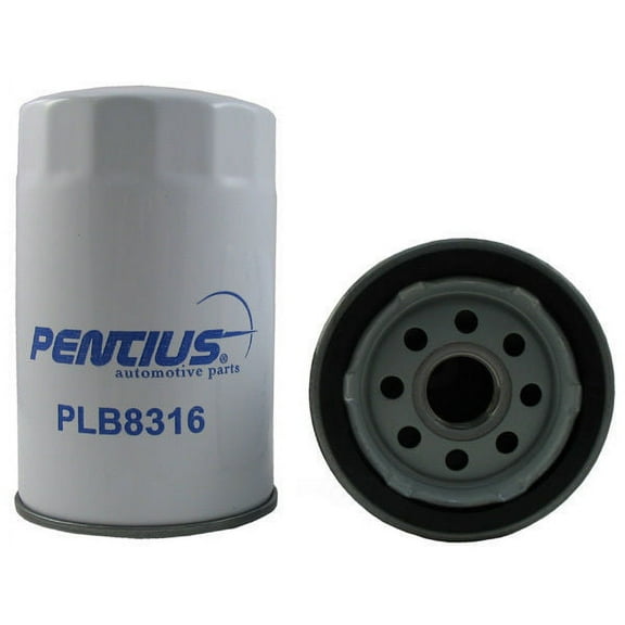 Pentius Oil Filters Auto Filters - Walmart.com